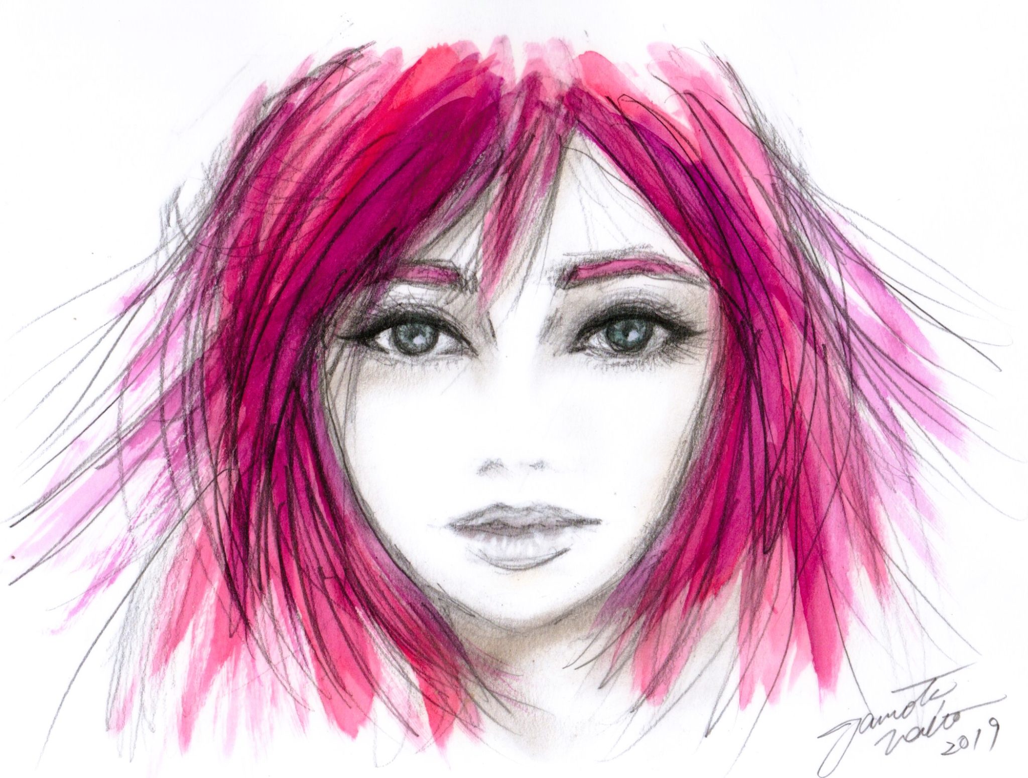 February 8 birthdays Amelia Zadro Tomi Aylen Alvarez 野田すみれ Jeanne ...